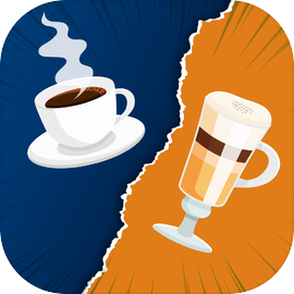 Coffee Merge Master - TapTap