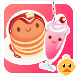 Pancake and Milkshake!游戏介绍 - TapTap
