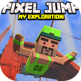 Pixel Jump: My Exploration! - TapTap