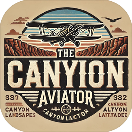 The Canyon Aviator - TapTap