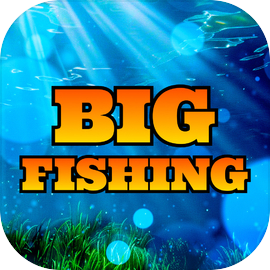Big B Fishing game - TapTap
