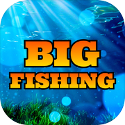 Big B Fishing game - TapTap