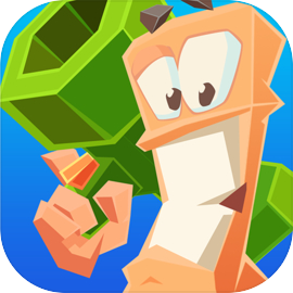Worms 4 - TapTap