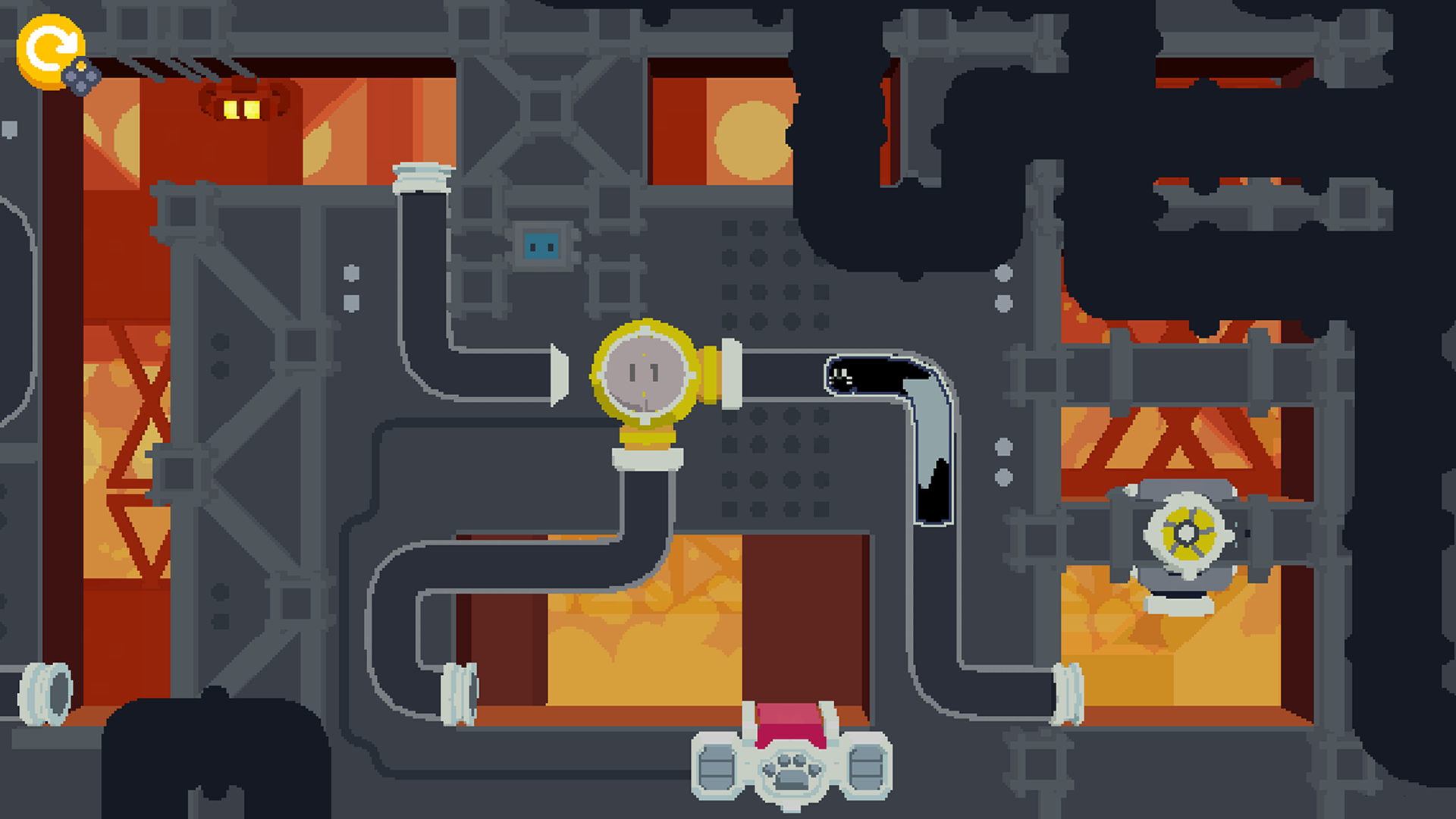 CATO 黄油猫 - iOS独家官方预约 - TapTap