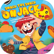 SMACK THE SNACK ON JACK - TapTap