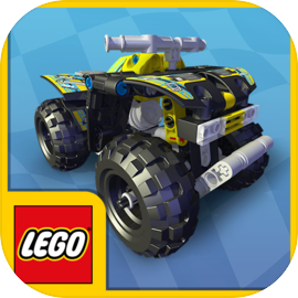 LEGO® Pull-Back Racers 2.0 - TapTap
