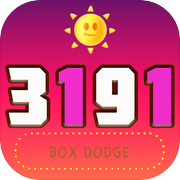 3191 box dodge - TapTap