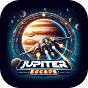Jupiter Escape - TapTap