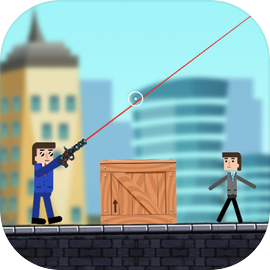 Bullet Hero Shooter - TapTap