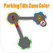 Parking Tdtc Zone Color - TapTap