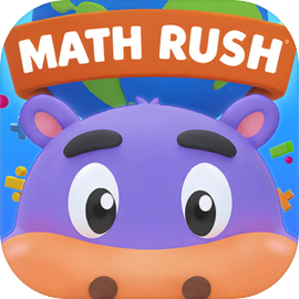 MathRush by CoreEd1 - TapTap
