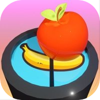 Sort Relevant 3D - TapTap