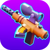 Gun Assembly - TapTap