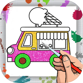 car coloring game - TapTap