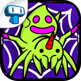 Spider Evolution - Merge & Create Mutant Bugs - TapTap