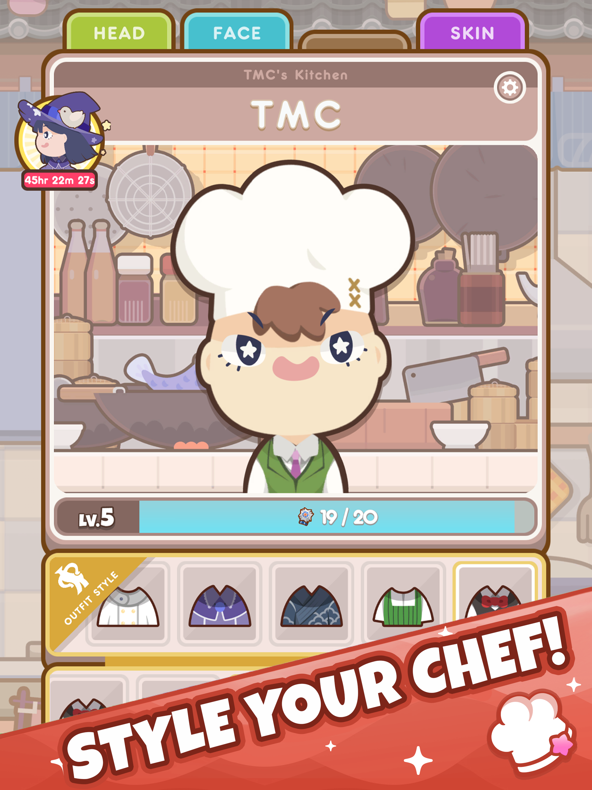 Too Many Cooks - - TapTap