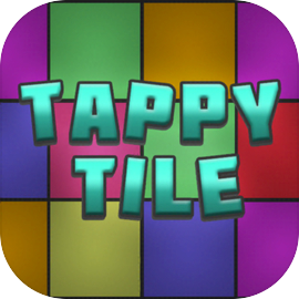 Tappy Tile - TapTap