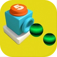 Push Ball Holes 3D游戏介绍 - TapTap