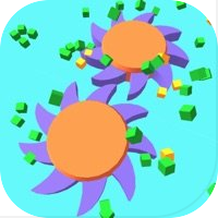 Grind Run 3D - TapTap