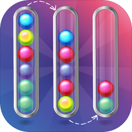 Ball Sorting Color Puzzle - TapTap