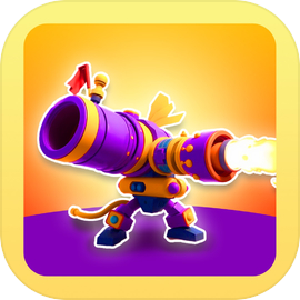 Demolish Toys Merge - TapTap