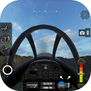Flight Pro Plane Simulator 3d - TapTap