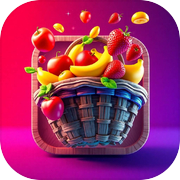Fun Basket Bouncer - TapTap