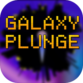 Galaxy Plunge - TapTap
