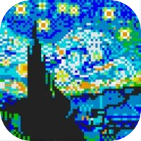 Pixel Place - TapTap