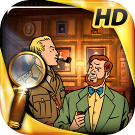 Blake and Mortimer HD (full) - TapTap