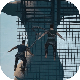 Rooftops together hell Escape - TapTap