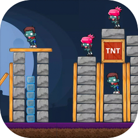 Zombie Shoot! - TapTap