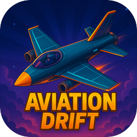 Aviation Drift - TapTap