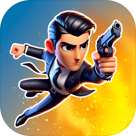 Ace Agents - TapTap