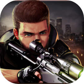 Modern Sniper - TapTap