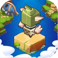 Stairway Warrior - TapTap