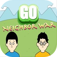 GO Neighbor War - TapTap