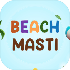 BEACH MASTI - TapTap
