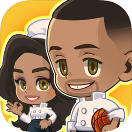 Chef Curry ft. Steph & Ayesha - TapTap