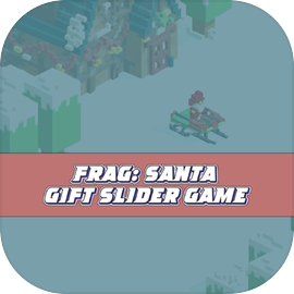 Frag: Santa-Gift Collect Game - TapTap