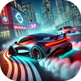 Car Game - Xtreme Drift Racing - TapTap
