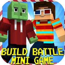 Build Battle : Mini game - TapTap