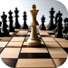 Chess Defense - TapTap
