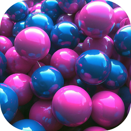 Plink Balls - TapTap