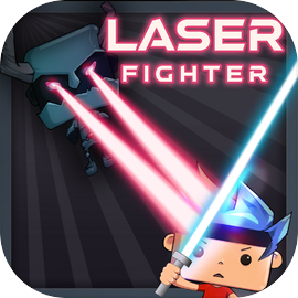 Laser Fighters - TapTap