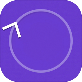 Circle Arrow Lea - TapTap