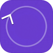 Circle Arrow Lea - TapTap