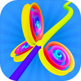 Hard Roll 3D - TapTap