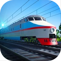 Electric Trains游戏介绍 - TapTap