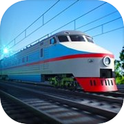 Electric Trains - TapTap
